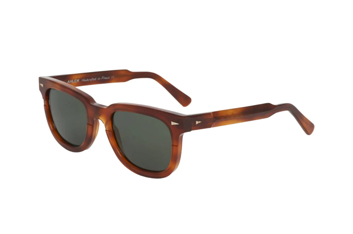 SQUARE DU TEMPLE - ORANGE TURTLE – Macleay Optics Sydney