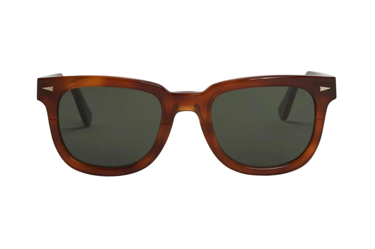 SQUARE DU TEMPLE - ORANGE TURTLE – Macleay Optics Sydney