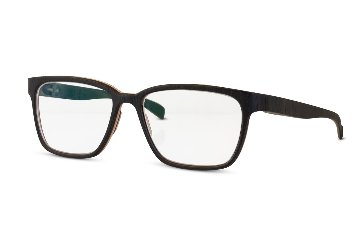 ROLF Spectacles - LARK - Wood eyewear - Potts Point Optometrist ...