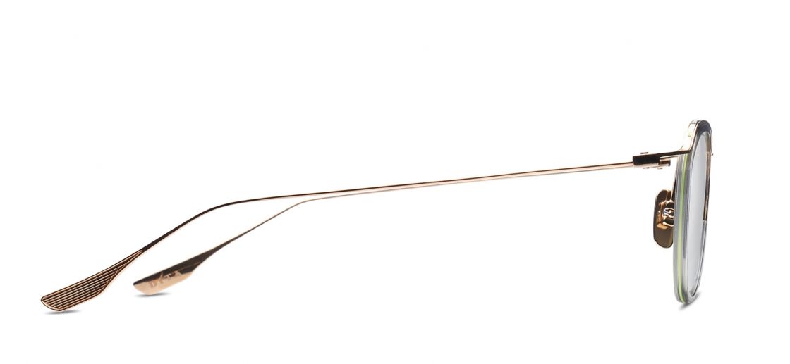 SCHEMA-TWO - WHITE GOLD / CRYSTAL GREY – Macleay Optics Sydney